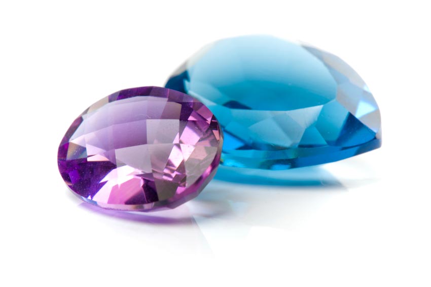 ¿Qué piedra preciosa se ajusta a tu personalidad? - Babuchi